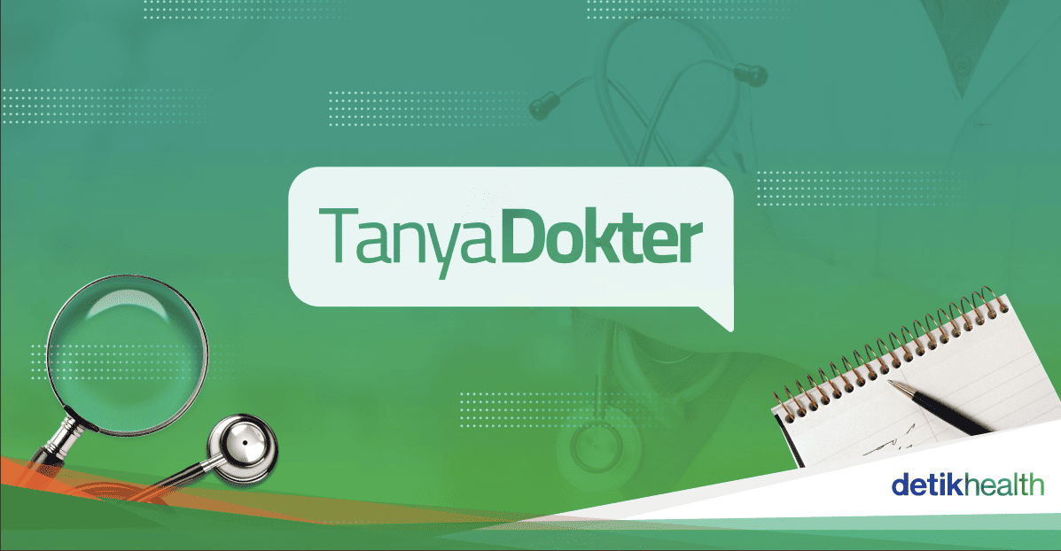 kecemasan - DetikHealth