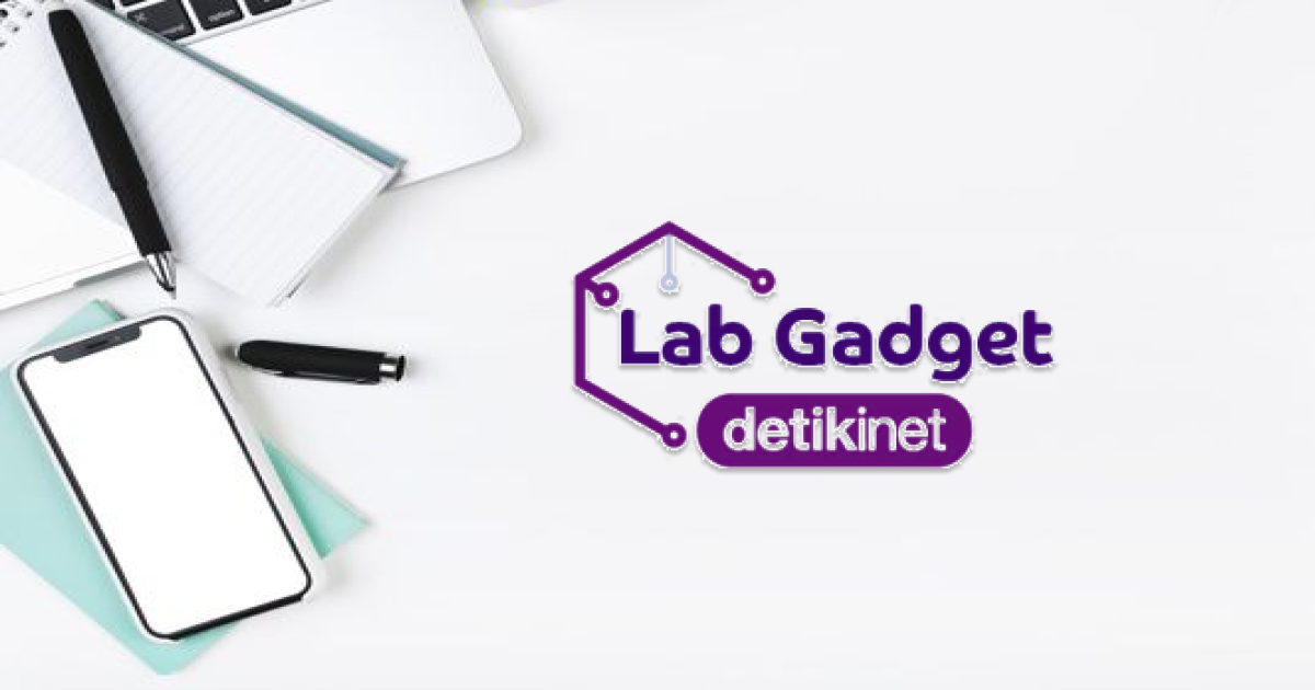 Pusat Uji dan Review Produk - Lab Gadget