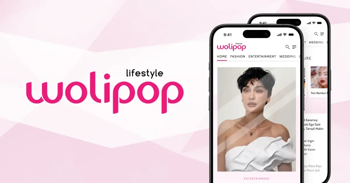 Wolipop | Fashion, Beauty, Relationship, Wedding, Entertainment