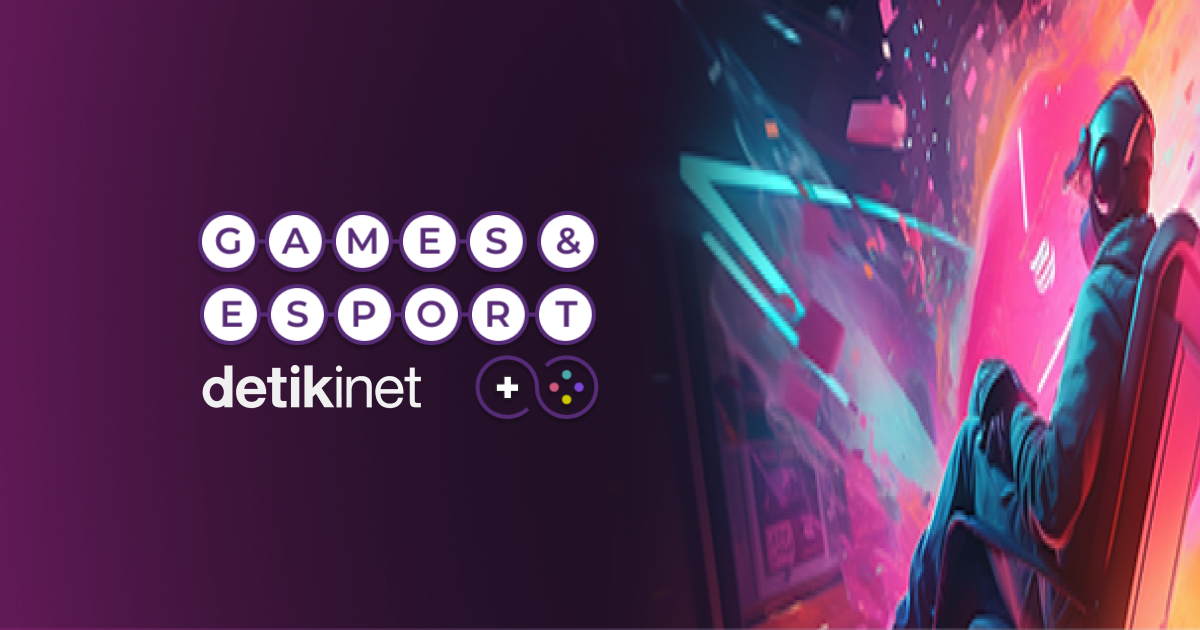 Kumpulan List Games Terpopuler